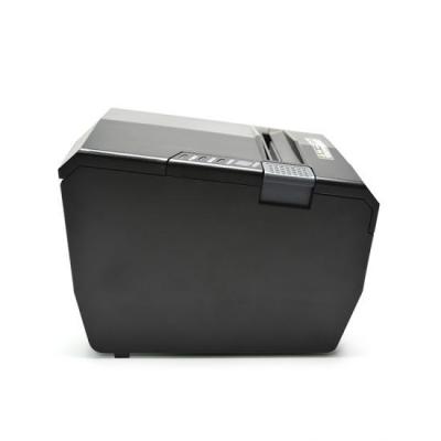 Cina RP327 USB Desktop Ticket Printer 80mm Termic Receipt Printer Billing Kitchen Printer Machine in vendita