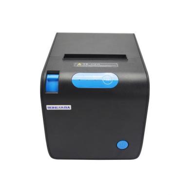 China Impresora térmica Android portátil de 80 mm RP328 Impresora portátil de recibos Bluetooth en venta