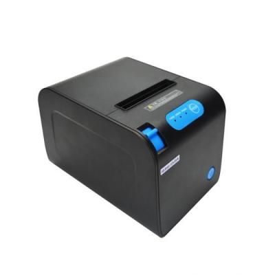 China Impresora térmica Android portátil de 80 mm RP328 Impresora portátil de recibos Bluetooth en venta