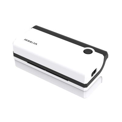 China RP420 thermischer Barcode-Etikettendrucker mit hoher Geschwindigkeit und automatischer Zufuhr zu verkaufen