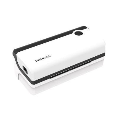China RP420 thermischer Barcode-Etikettendrucker mit hoher Geschwindigkeit und automatischer Zufuhr zu verkaufen
