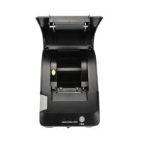 China RP58 58mm Thermal Receipt Printer Bluetooth Ticket Printer  ESC/POS Command for sale