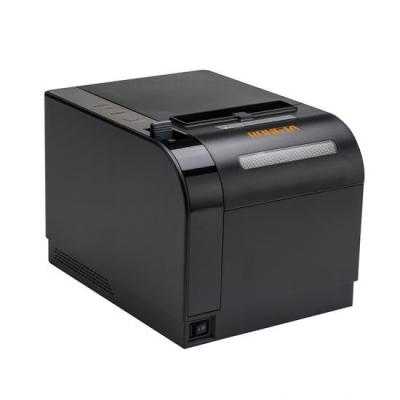 China RP820 80mm Thermal Printer Auto Cutter High Efficiency Low Noise rongta rp820 for sale