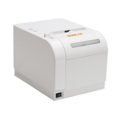 China RP820 80mm Thermal Printer Auto Cutter High Efficiency Low Noise rongta rp820 for sale