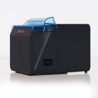 중국 레스토랑용 RP337 열 POS 프린터 80mm 판매용
