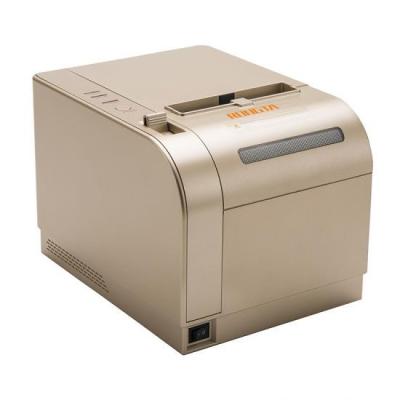 China RP820 80mm thermische printer automatische snijmachine Hoog efficiëntie laag geluid rongta rp820 Te koop