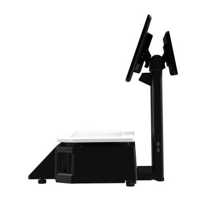 China Rongta Aurora Y3L POS-systeem schaal hoge precisie en waterbestendig Te koop