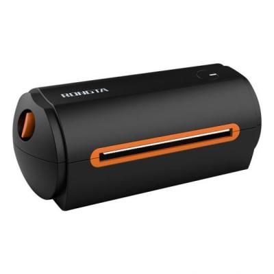 Китай RP422 Высокоскоростной термокодный принтер с высокой стабильностью с Bluetooth продается