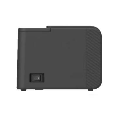 중국 레스토랑용 RP337 열 POS 프린터 80mm 판매용