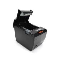 China RP327 USB Desktop Ticket Printer 80mm Thermal Receipt Printer Billing Kitchen Printer Machine for sale