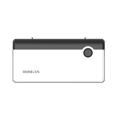 Cina RP420 stampatrice di etichette termiche a codice a barre ad alta velocità con alimentazione automatica in vendita