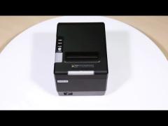 Impressora de recibos térmicos RP850 POS flexível