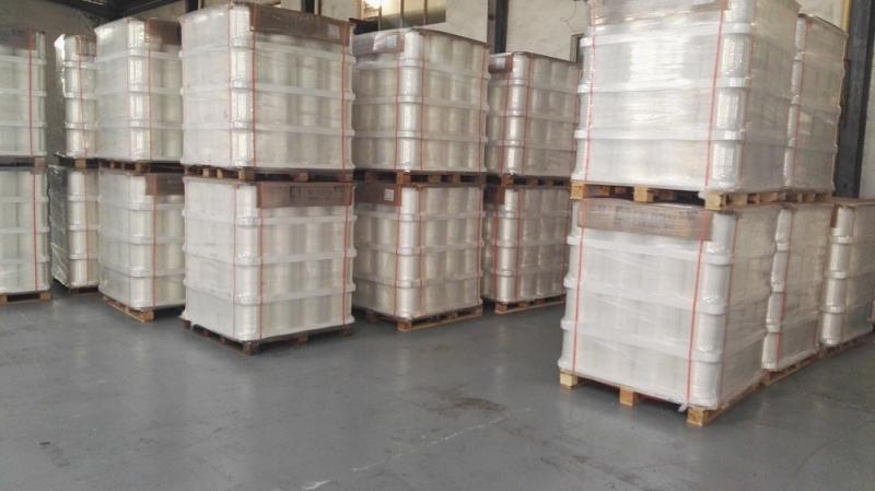 Verified China supplier - NANJING D.L.T SLING CO.,LTD