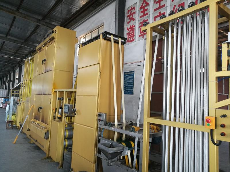 Verified China supplier - NANJING D.L.T SLING CO.,LTD