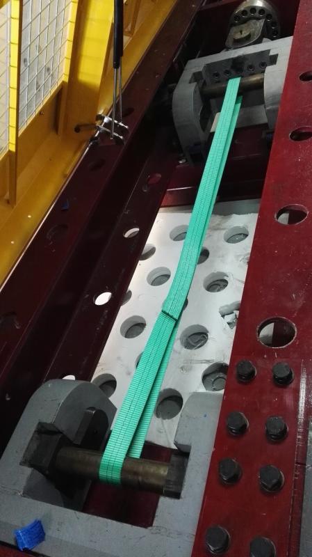 Verified China supplier - NANJING D.L.T SLING CO.,LTD