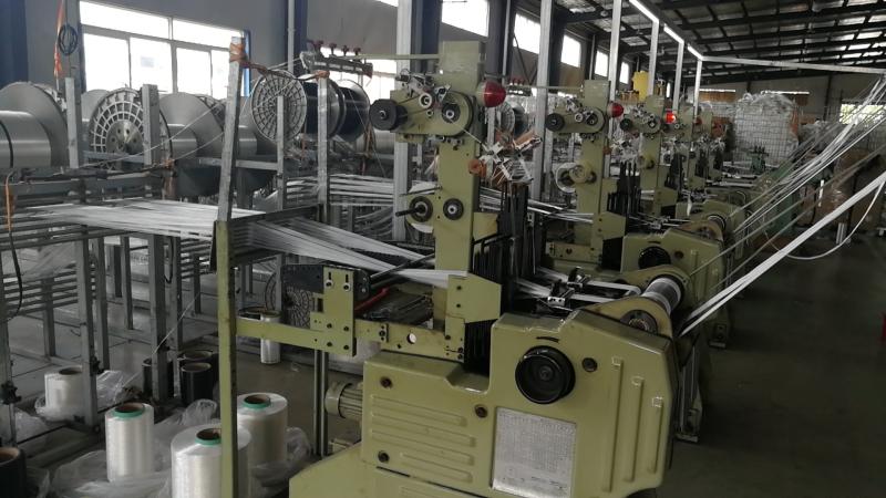 Verified China supplier - NANJING D.L.T SLING CO.,LTD