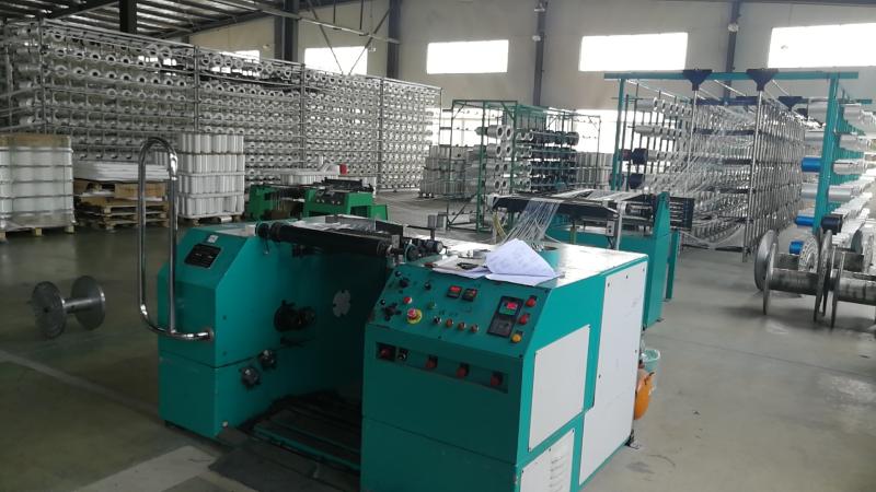 Verified China supplier - NANJING D.L.T SLING CO.,LTD