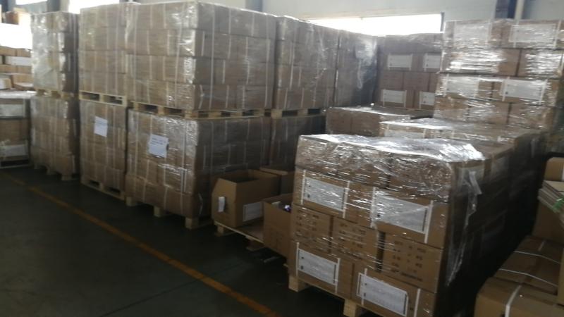 Verified China supplier - NANJING D.L.T SLING CO.,LTD