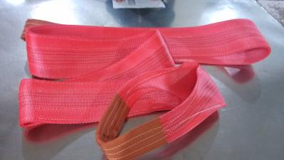 China lifting sling, According to JB/T 8521,  EN1492-1 , AS 1353 , CE, GS Certifiate approved for sale