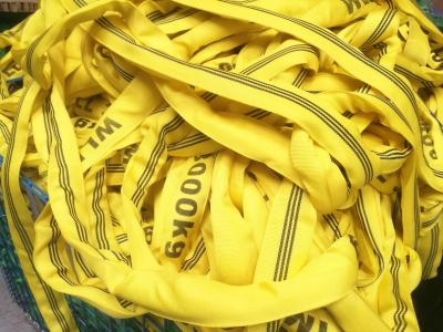 China endless round sling ,WLL3000KG ,  According to EN1492-2 Standard, Safety factor 7:1 ,  CE,GS certificate for sale