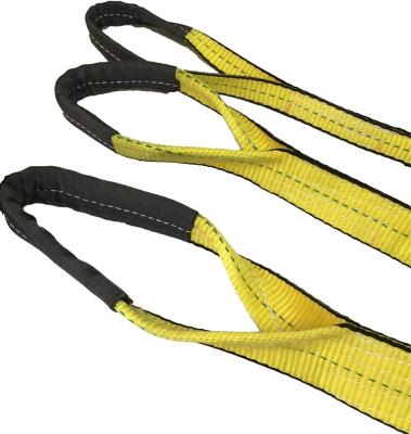 China web slings  , safety factor 5:1  , According to ASME B30.9 ,  WSTD Standard, for sale