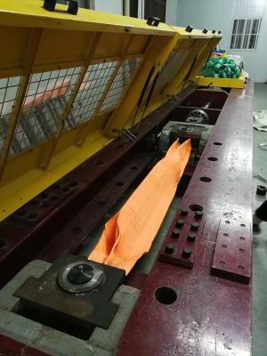 China duplex sling, According to JB/T 8521,  EN1492-1 , AS 1353 , CE, GS Certifiate approved for sale