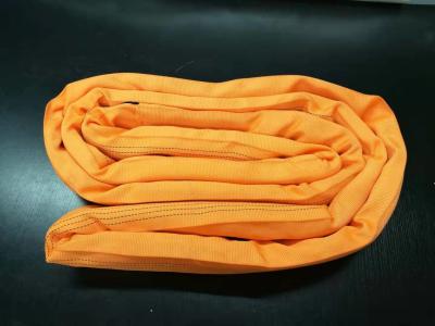 China ,round sling According to EN1492-2 Standard, Safety factor 7:1 ,  CE,GS certificate for sale