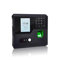 China Visible Light Biometric Face Recognition Smart Access Control System FA110 for sale