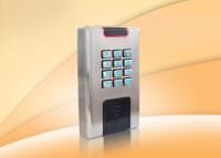 China Waterproof Simple Rfid Access Control System , Reading Distance 3 ~ 5cm for sale