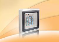 China Waterproof Simple Rfid Access Control System , Reading Distance 3 ~ 5cm for sale