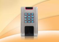 China Waterproof Simple Rfid Access Control System , Reading Distance 3 ~ 5cm for sale