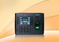China Biometric fingerprint scanner door access control for sale