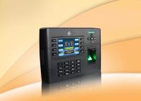 China LINUX Multiverify Fingerprint Access Control System Biometric Devices for sale