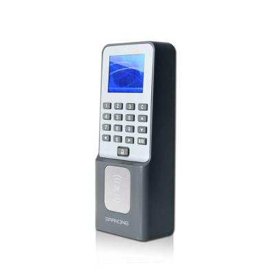 中国 TCP/IP- S600 Rfid アクセス制御システム近接カード認識 販売のため