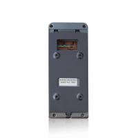 China TCP/IP- S600 Rfid Access Control System Proximity Card Recognition for sale