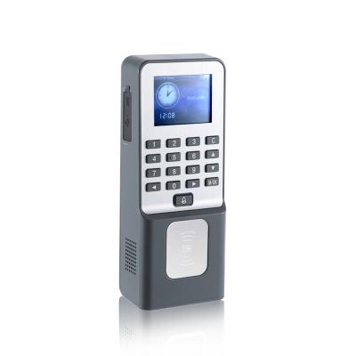 中国 TCP/IP- S600 Rfid アクセス制御システム近接カード認識 販売のため