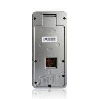 China Linux-Based Visible Light 5inch Touch Screen Face Recognition Terminal With Palm Detector for sale