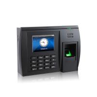 China Fingerprint Algorithm Standalone Fingerprint Time Attendance System 5000TC for sale