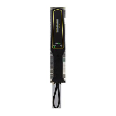 China Compact Size Portable Handheld Metal Detector ZK-D180 for sale