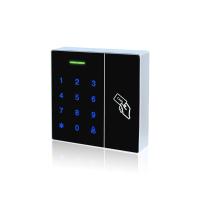 China Standalone Card & Mobile APP Access Control System-S02 for sale