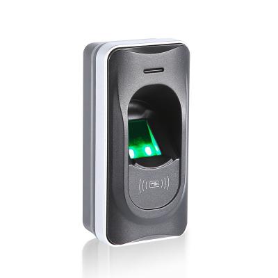 Cina IP65 lettore di impronte digitali FR1200 per il sistema di controllo dell'accesso alle porte-FR1200 in vendita