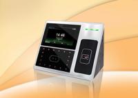 China Facial recognition time attendance for sale