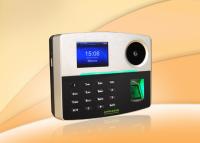 China Palm Vien Sanner Fingerprint Access Control System Multi Language for sale