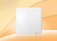 China RFID UHF Reader Rfid Access Control System Reading Distance 8 Meters for sale