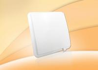 China RFID UHF Reader Rfid Access Control System Reading Distance 8 Meters for sale