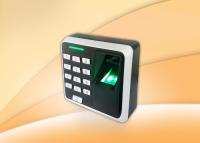 China 0.5s RFID  Access Control Fingerprint Reader With Keypad for sale