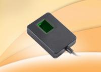 China RTOS 32MB SLKID Micro USB Bluetooth Biometric Finger Scanner for sale