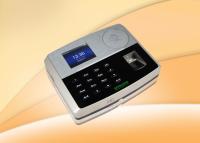 China WIFI RFID Time Attendance System NFC Card Reader 100000 Log for sale