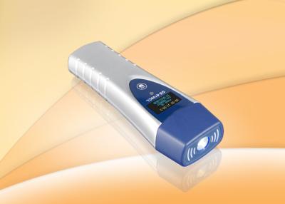 China Waterproof 3.7V 900mAh NFC Checkpoint Guard Tour Patrol System for sale
