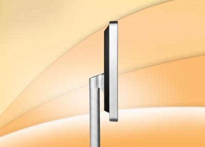 China la nube de los 0.5m TCP/IP basó al lector biométrico Attendance System de la cara en venta